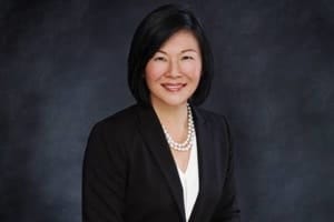 Dominique Choy Sok Fun – President - HCSA Community Services