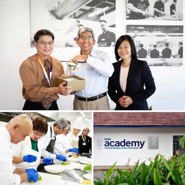 Our Story - HCSA Community Services