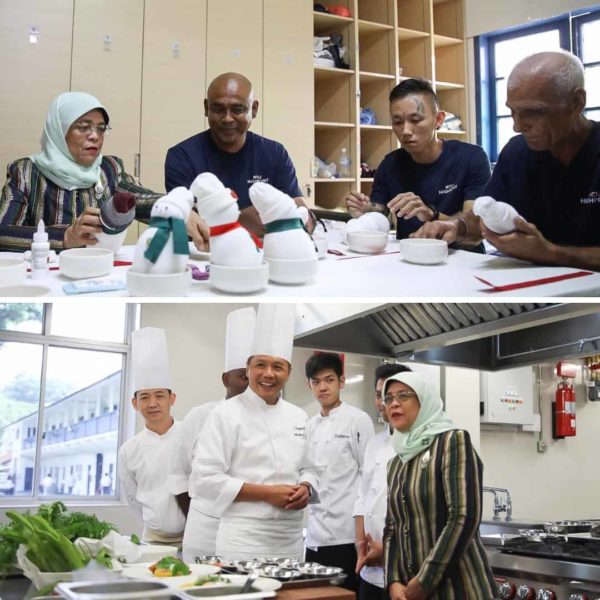 Our Story - HCSA Community Services