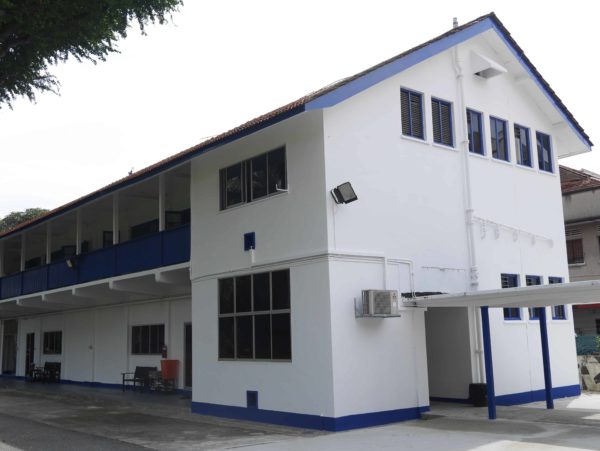 Our Story - HCSA Community Services