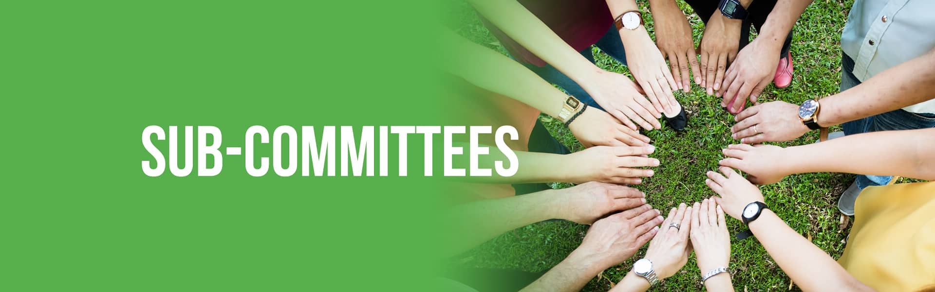 Committees - HCSA Community Services