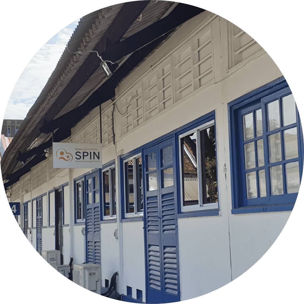 Be a Volunteer - HCSA Community Services