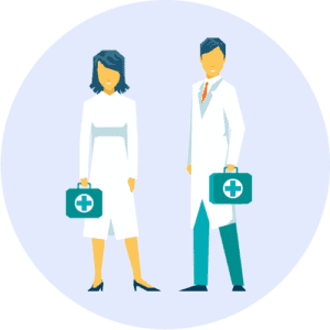 Be a Volunteer - HCSA Community Services