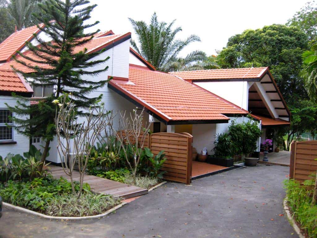 Our Origin Story - HCSA Community Services