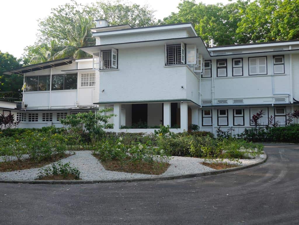 Our Origin Story - HCSA Community Services