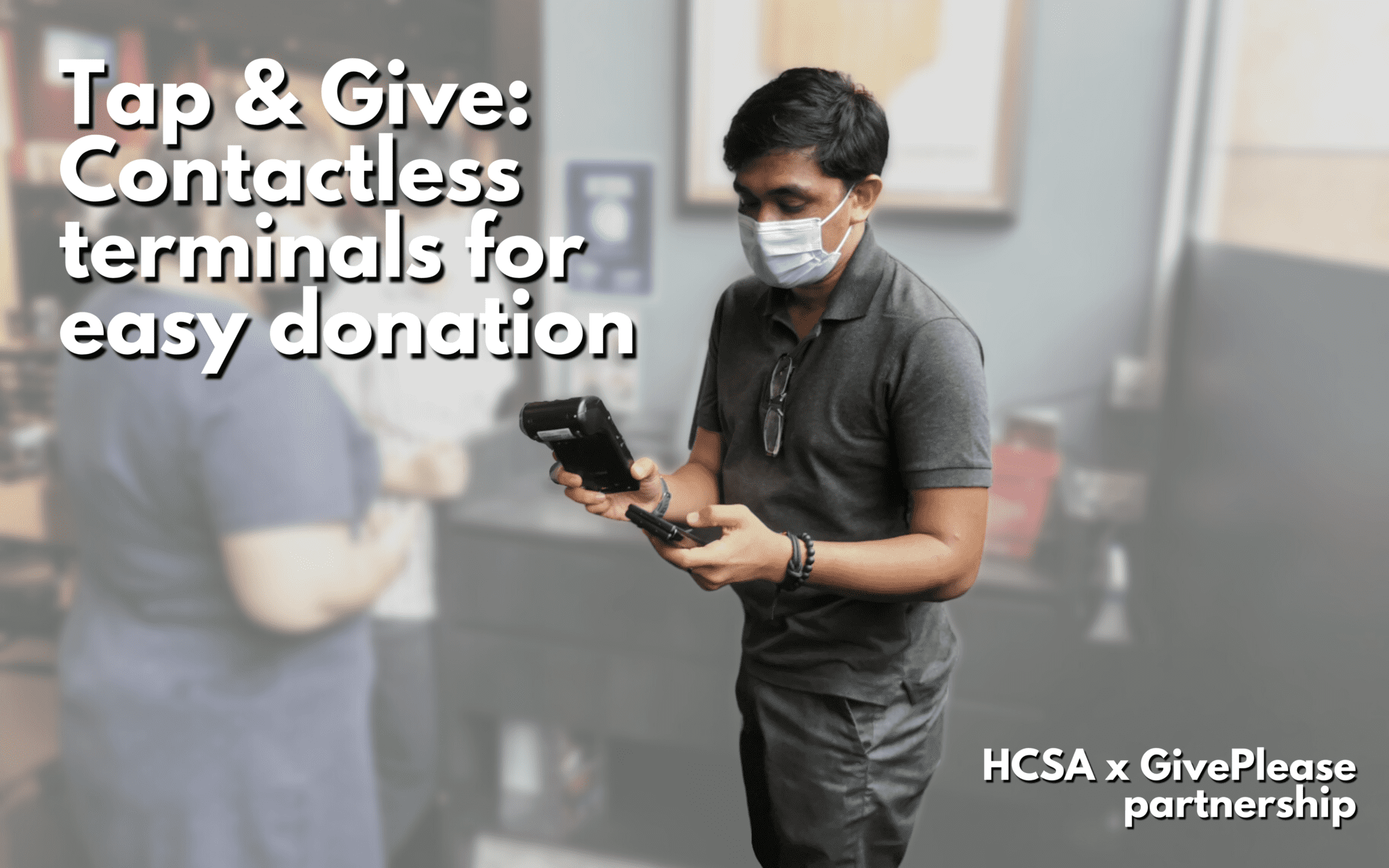 HCSA Community Services