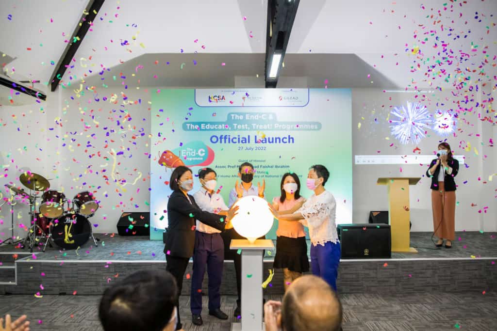 HCSA Community Services