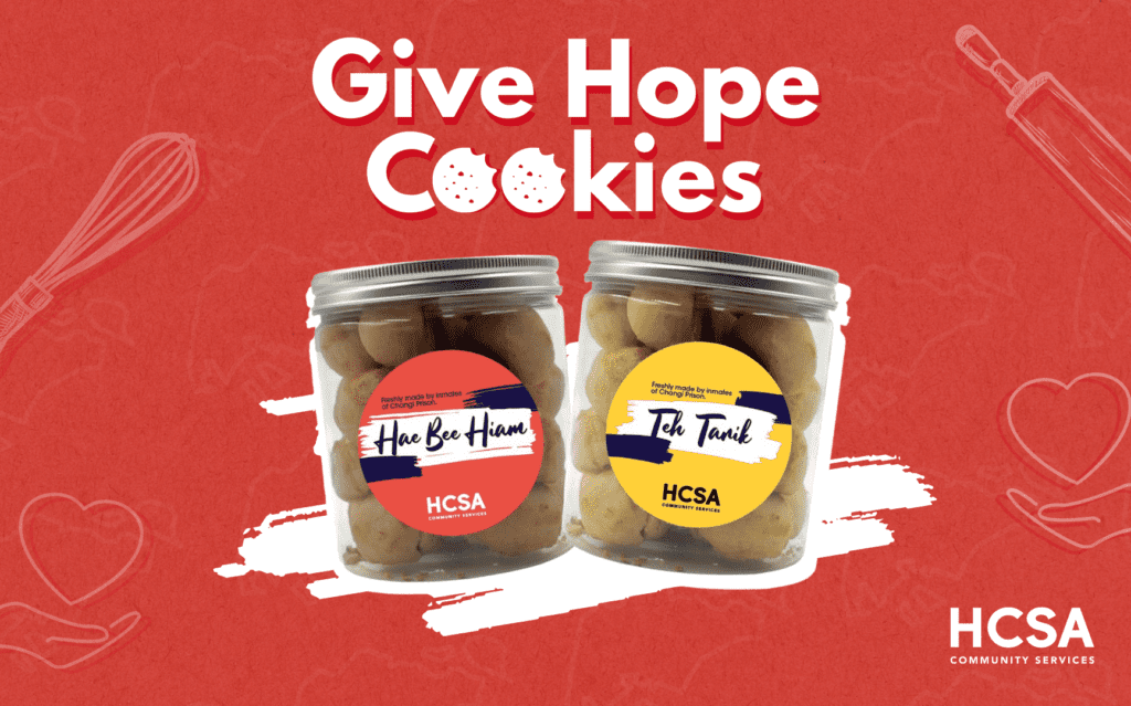 HCSA Community Services