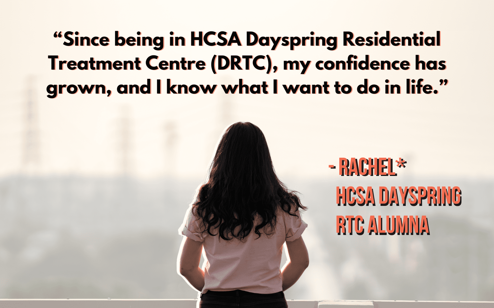 HCSA Community Services