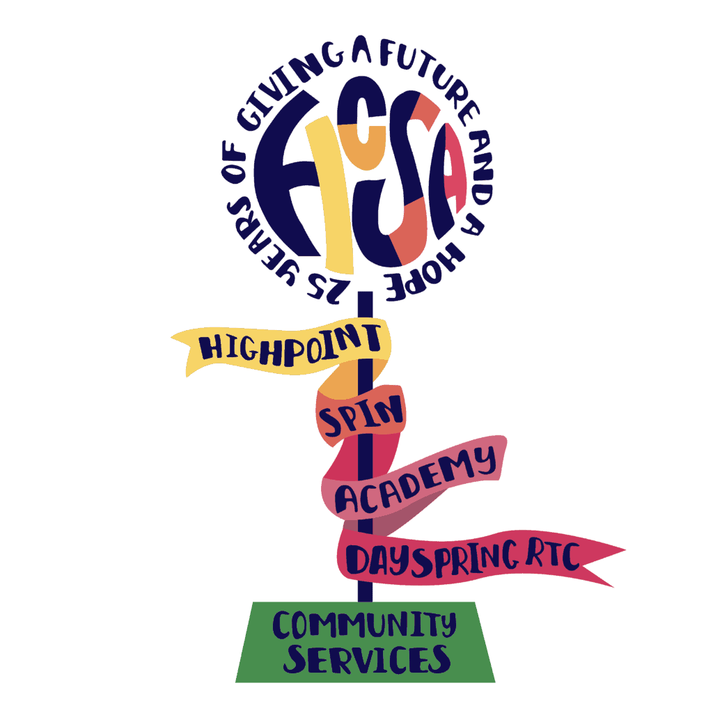 Our Story - HCSA Community Services