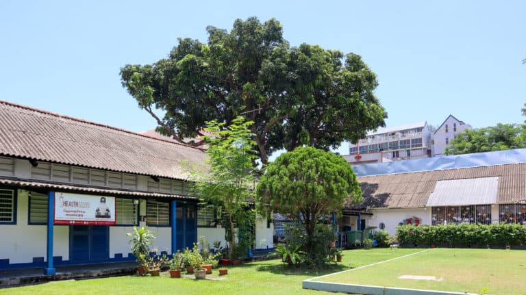 Our Story - HCSA Community Services