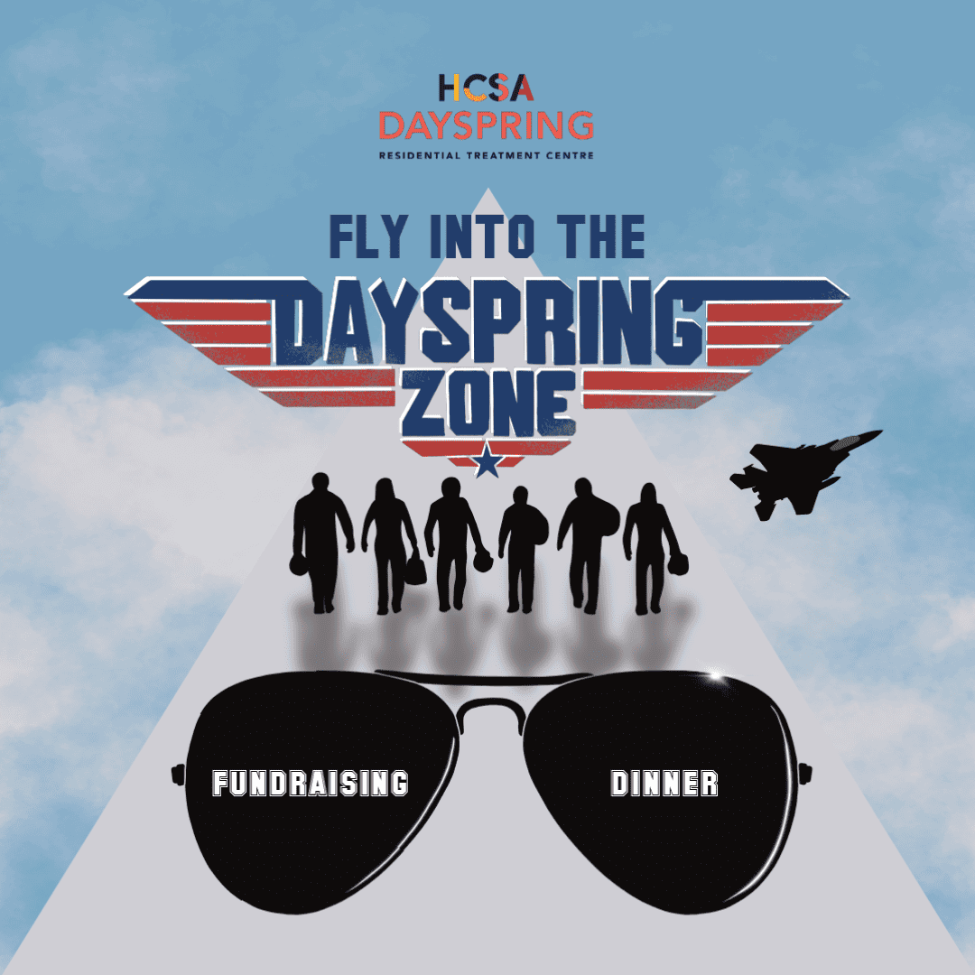 HCSA Donation - HCSA Community Services