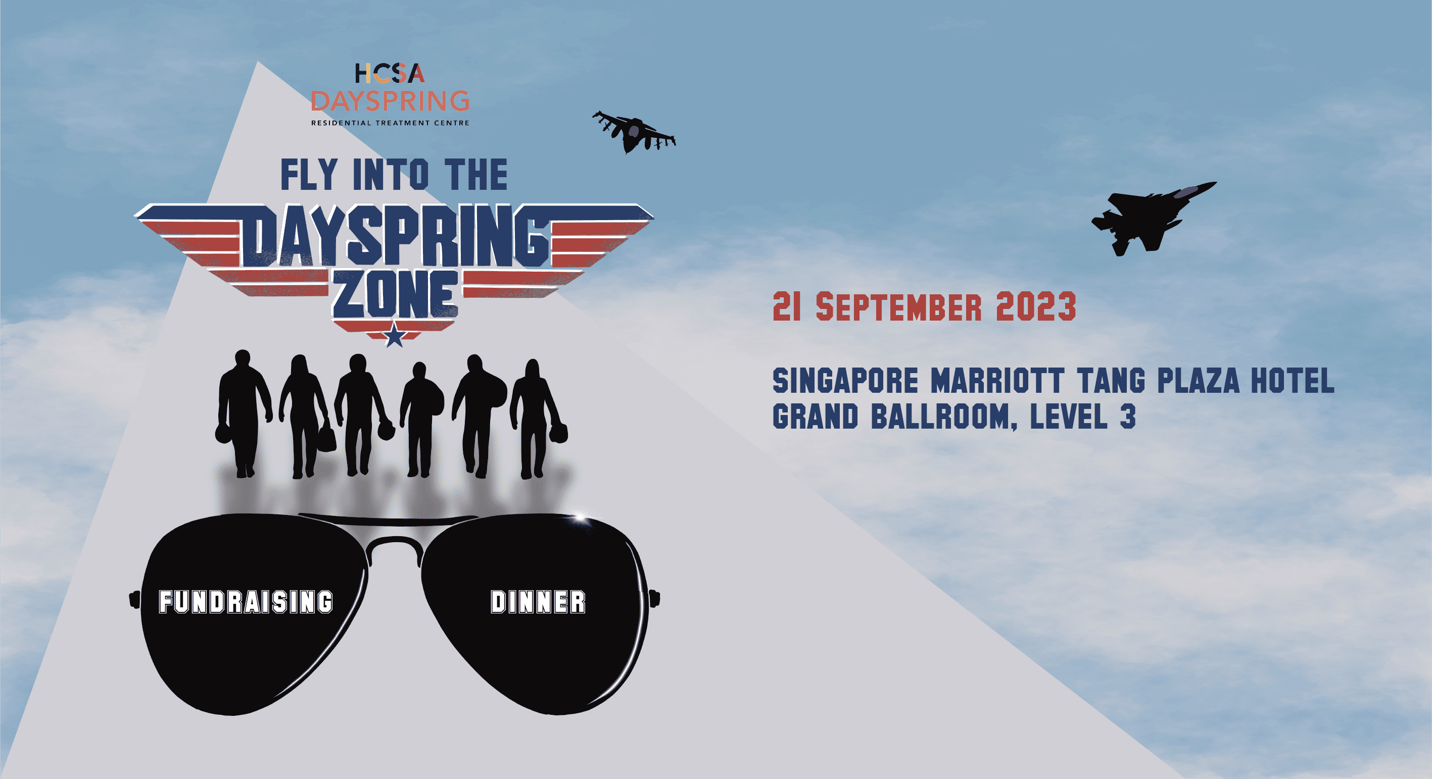 HCSA Community Services