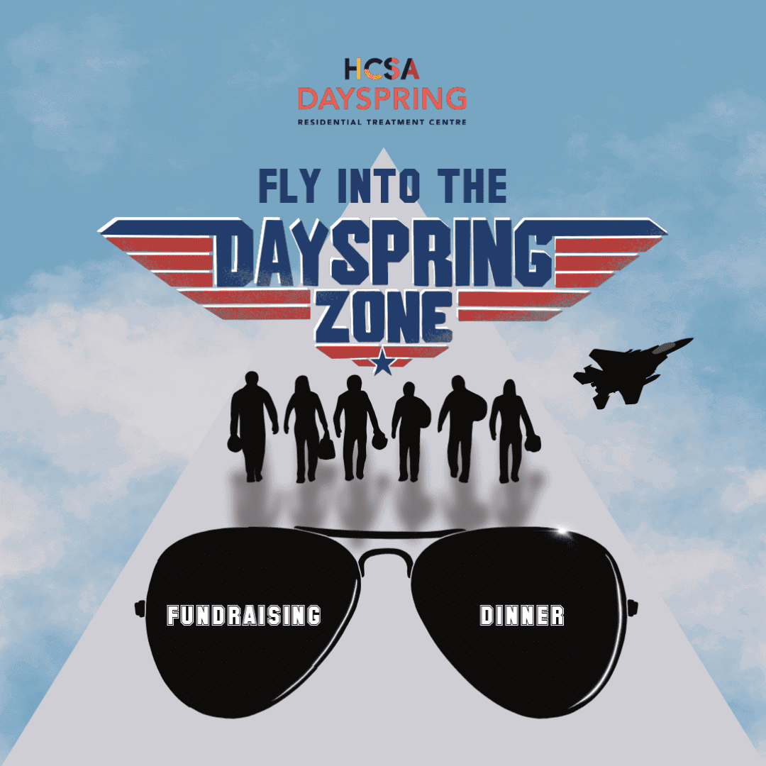 HCSA Donation - HCSA Community Services