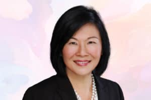 Dominique Choy Sok Fun – President - HCSA Community Services