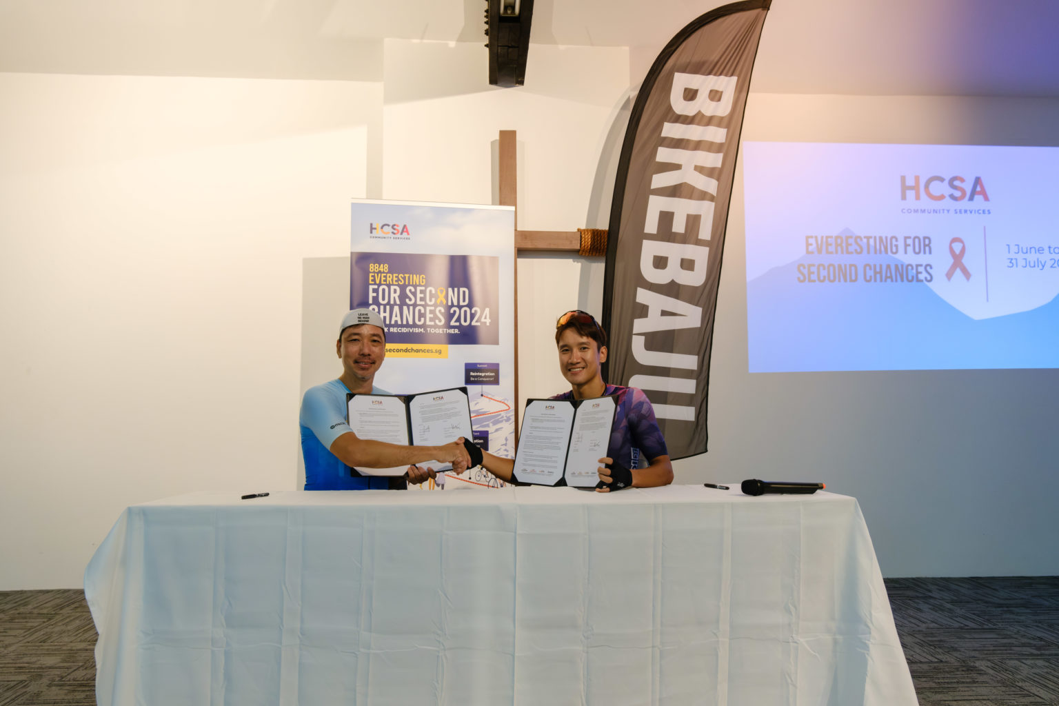 HCSA Community Services