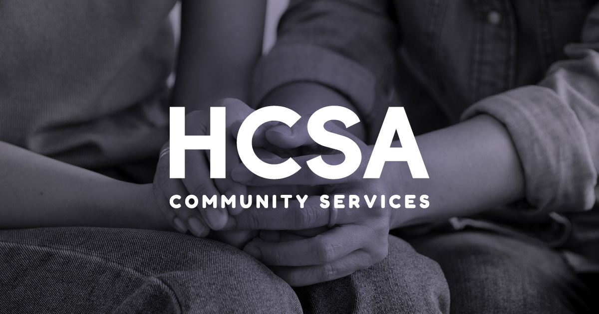 HCSA SPIN - HCSA Community Services